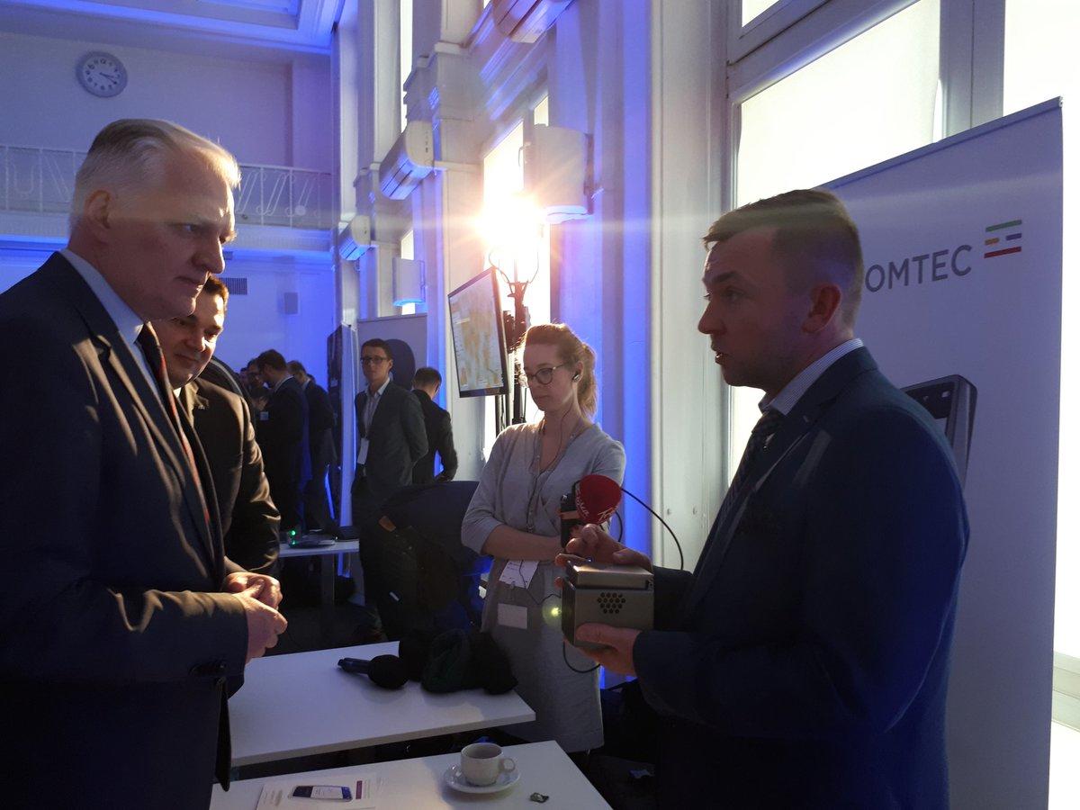 Innovations are for People - Genomtec