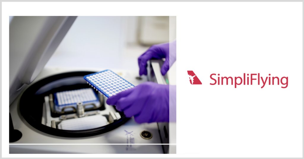 Partnership with SimpliFlying - Genomtec