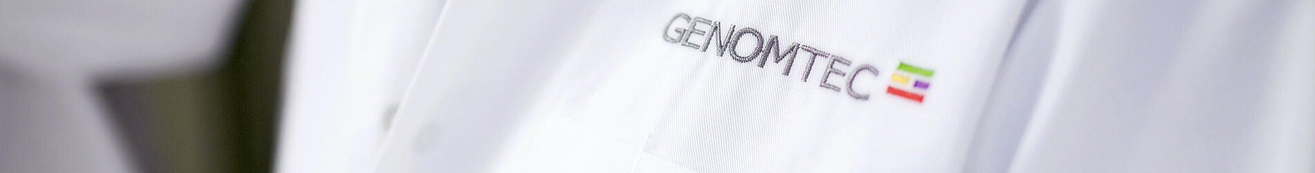 Contact - Genomtec