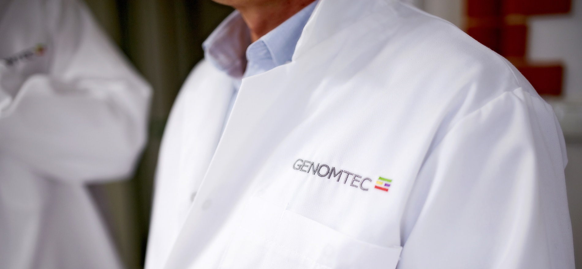 Genomtec rozpoczyna badania porównawcze Genomtec®ID - Genomtec